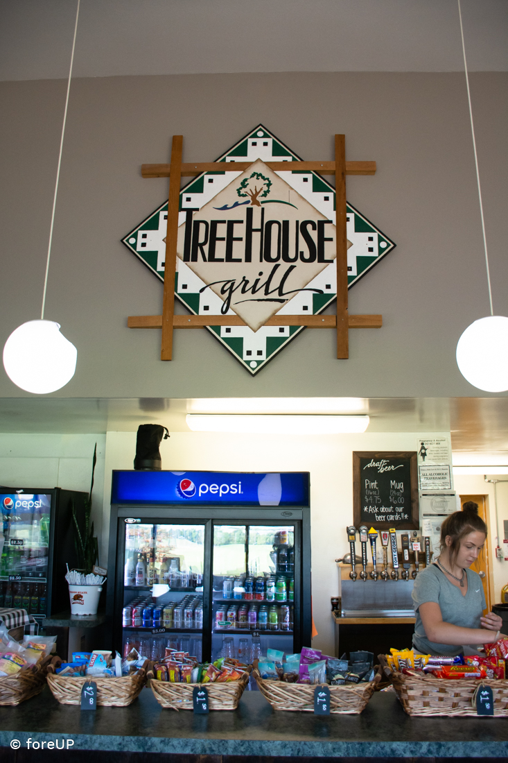 Trysting Tree Golf Club - Corvallis Oregon - foreUP